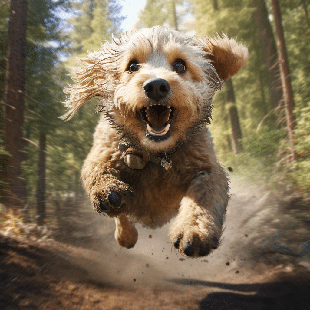 Fun Dog Friendly Day Trips In Northern Virginia