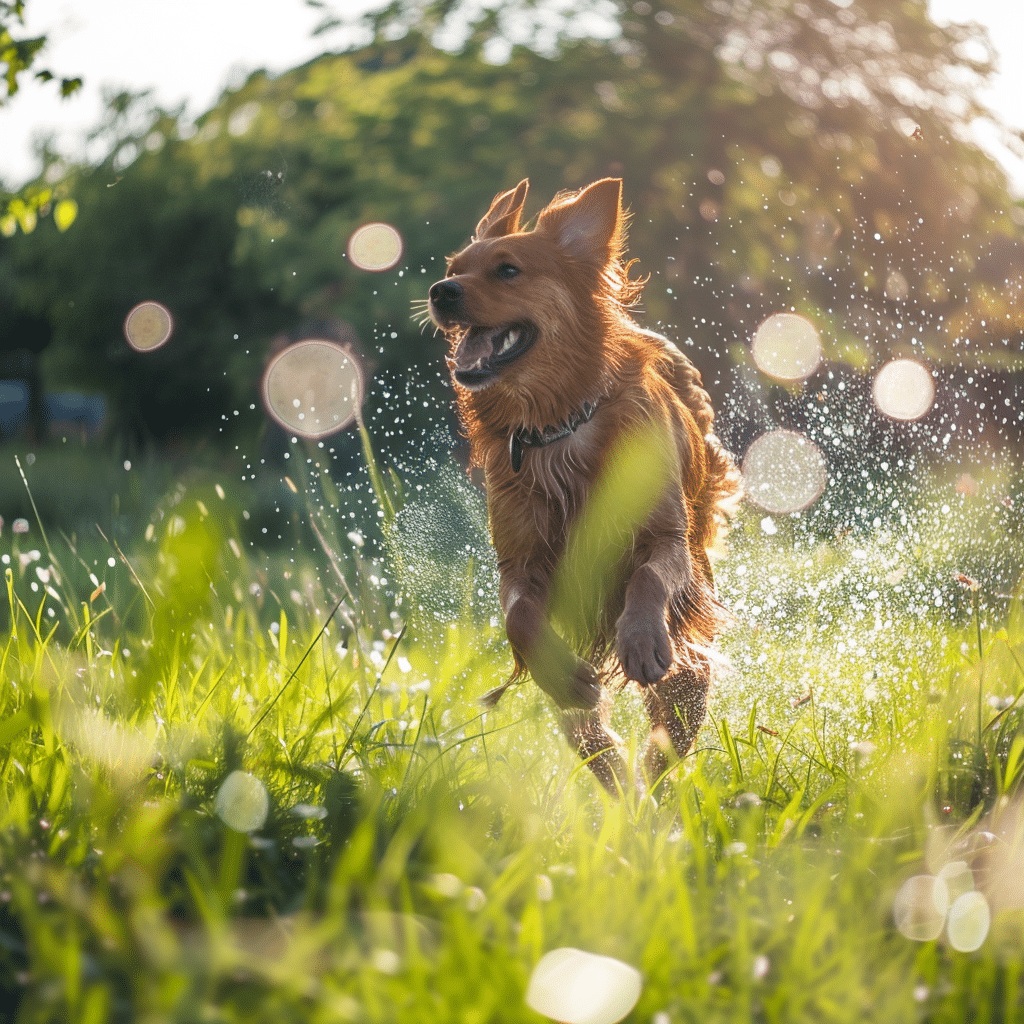 Exploring Spring Adventures