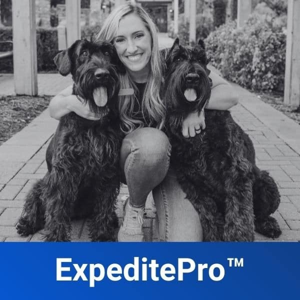ExpeditePro™ | Off Leash K9 Of Northern Virginia